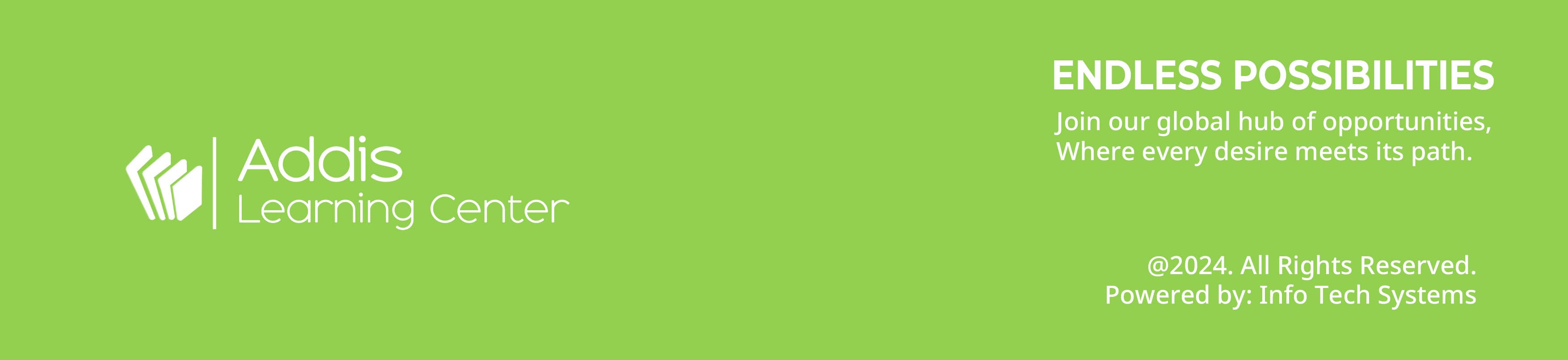 Addis Learning Center